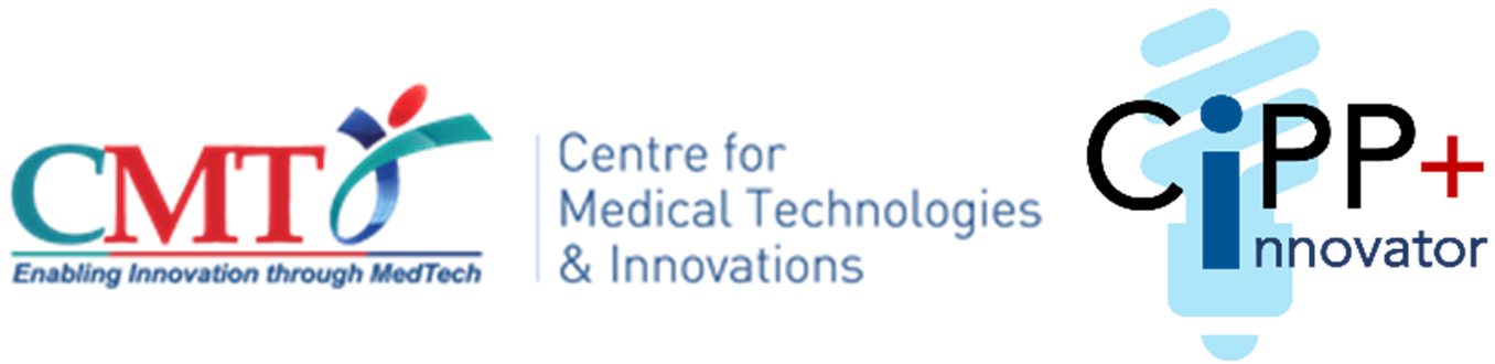 NHG CMTi Clinician Innovator Preparatory Programme Plus (CiPP Plus)